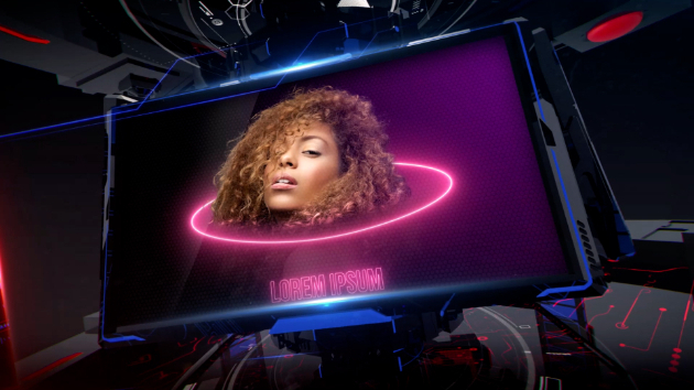 速度3Dディスプレイ Ae Studio｜Ae Studio｜coconalaブログ